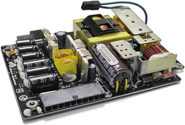 Power supply iMac A1224 | پاور آی مک - فروشگاه کامپیوتر سیفی